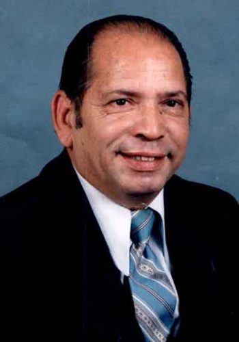 Donald J. Proctor Sr. 1939-2020 | News, Sports, Jobs - Tribune Chronicle